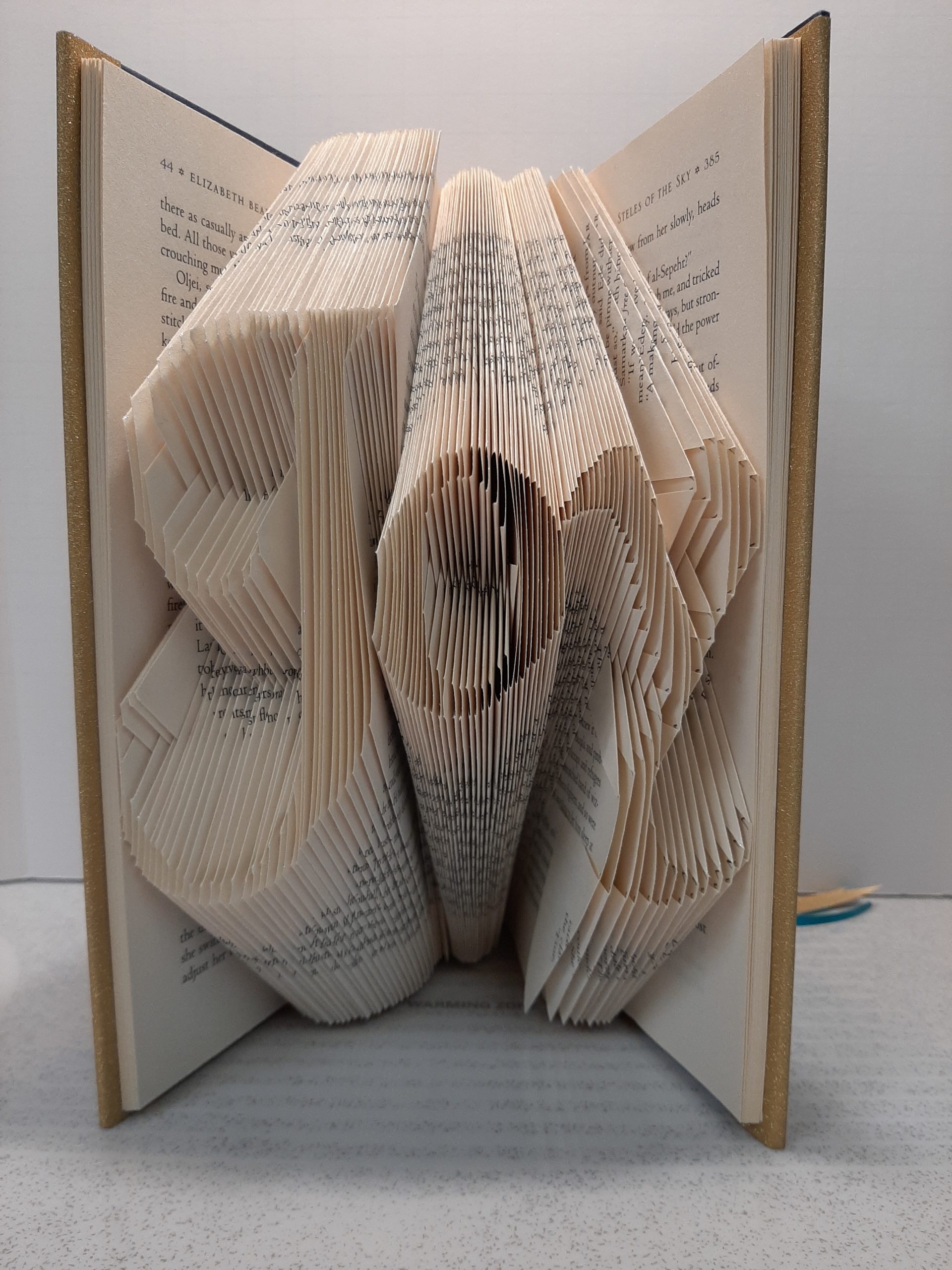 Julie Rowe | Top 5 Things I Love About October – Fresh Fiction