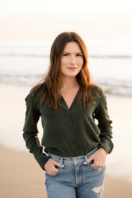 Jennifer Vido | Jen’s Jewels Interview: HOTEL LAGUNA by Nicola Harrison ...