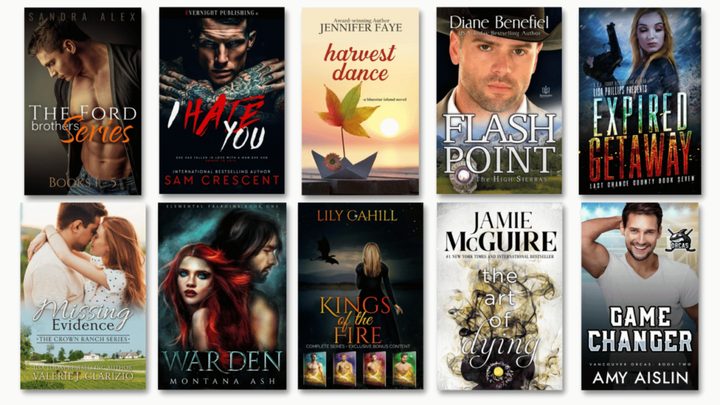 Smashwords Top 25 Bestselling Indie Fiction Books by Units (July 16 ...