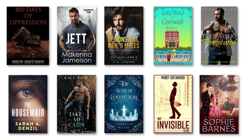 Smashwords Top 25 Bestselling Indie Fiction Books by Units (September 3 ...