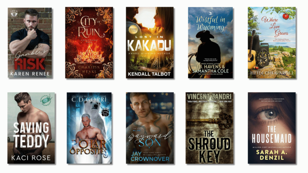 Smashwords Top 20 Bestselling Indie Fiction Books by Units (January 14 ...