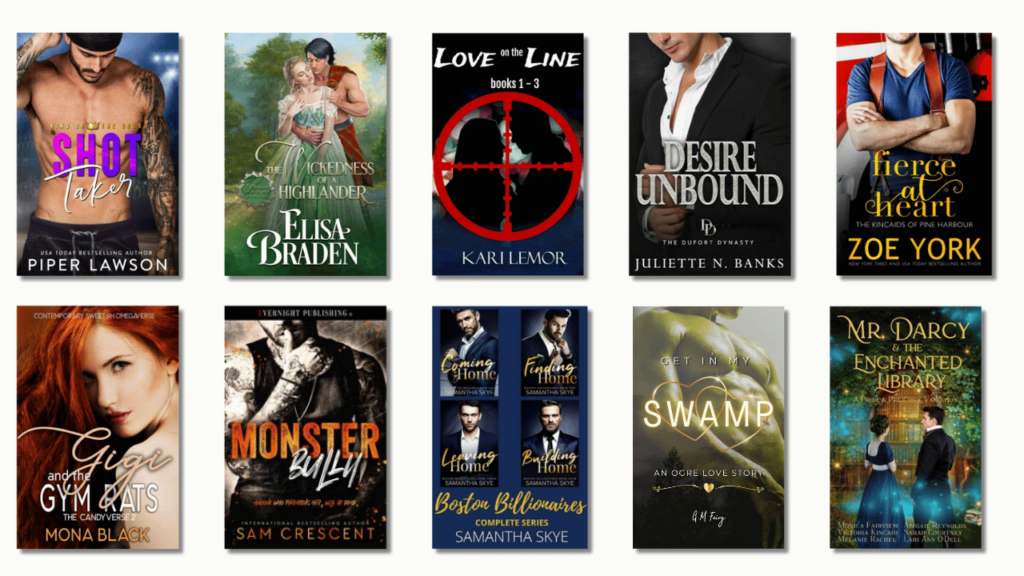 Smashwords Top 20 Bestselling Indie Fiction Books by Units (March 10 ...