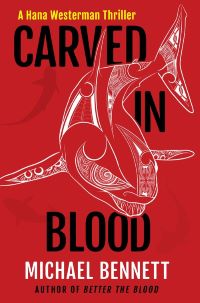 Michael Bennett | a Māori detective written by a Māori author – Fresh ...
