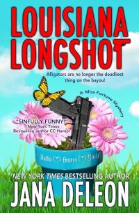 Leslie Langtry | Louisiana Murder! – Fresh Fiction
