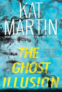 Kat Martin | The Ghost Trilogy – Fresh Fiction